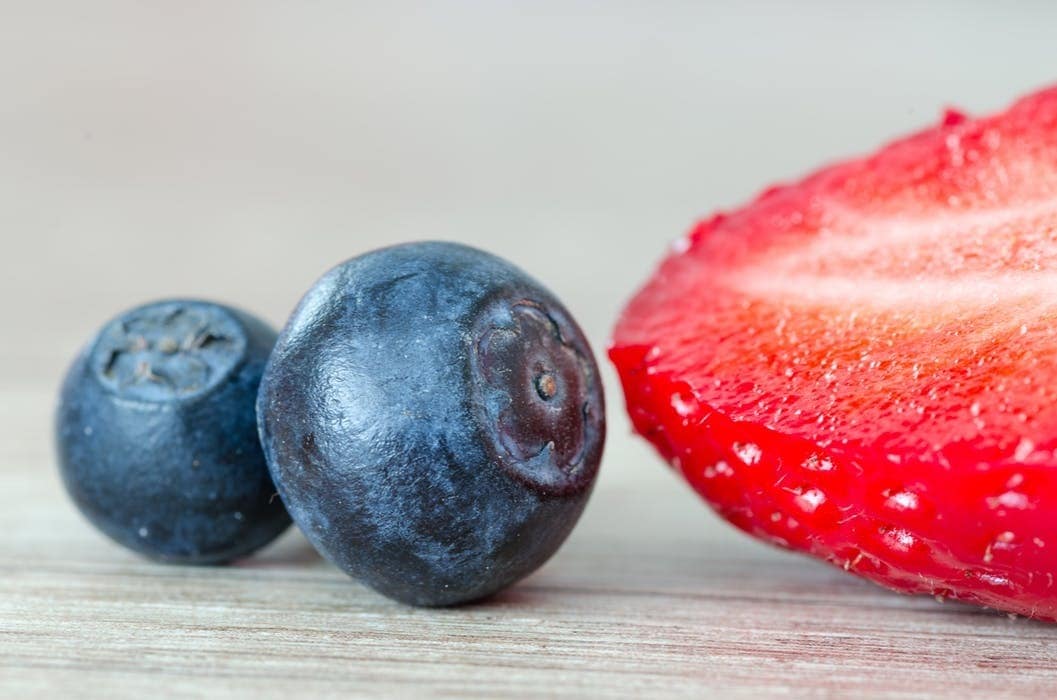 Top 15 Niervriendelijke Voeding Voor Mensen Met Nierproblemen – Robert ...